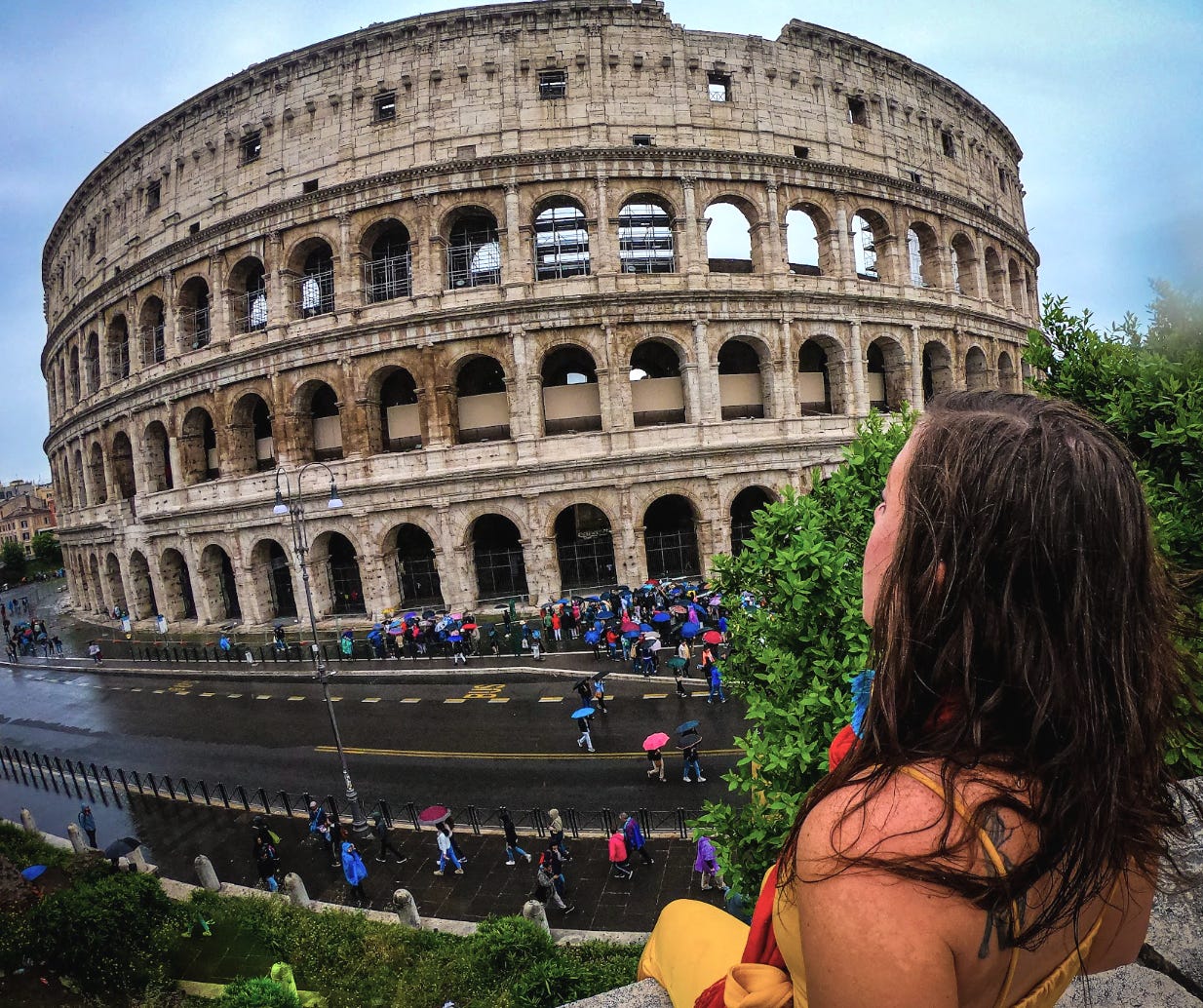 I ve Been To All 20 Regions Of Italy There Are 5 Cities I Recommend