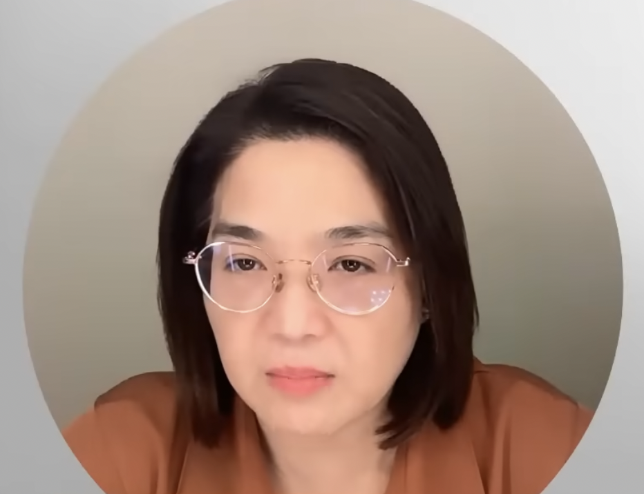 Claire Castro mimics Pia Cayetano in personal vlog, scores gaslighting ...