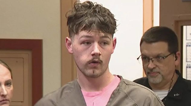 Man gets only 3 weekends in jail after running over ex-girlfriend’s ...