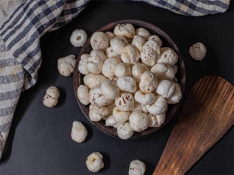 Makhana rotis at dinner cut blood sugar in type 2 diabetics: ICMR-NIN ...