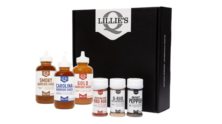 The best BBQ sauce gift sets for Father's Day: Quality picks under $50