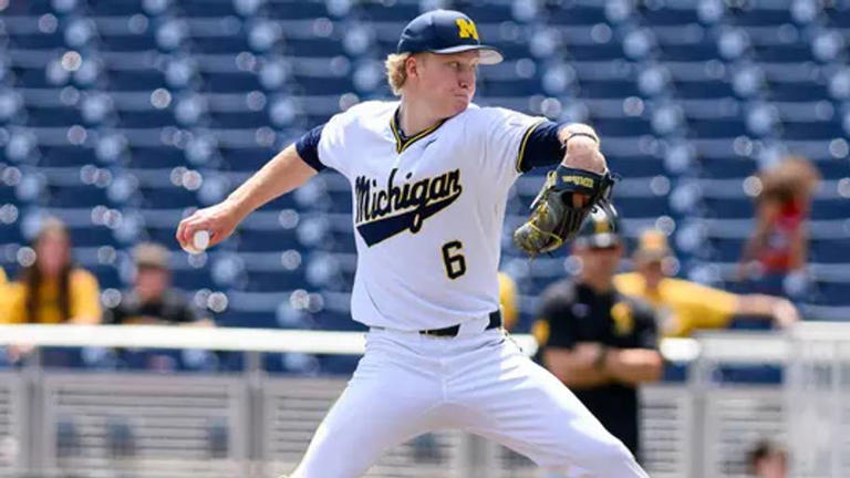 How to watch No. 2 Nebraska baseball vs. Michigan in the Big Ten ...