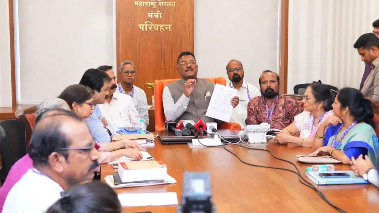 Maharashtra makes Marathi training mandatory for drivers by August 15