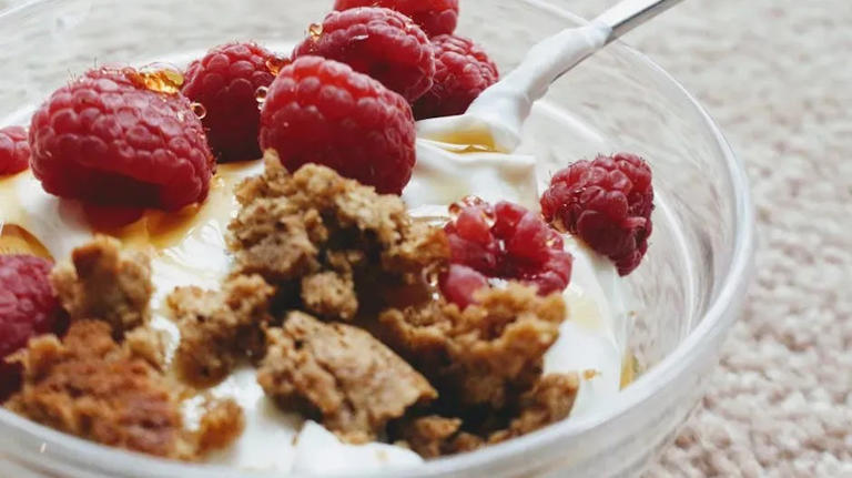 6 breakfast foods doctors suggest for improved heart health ...