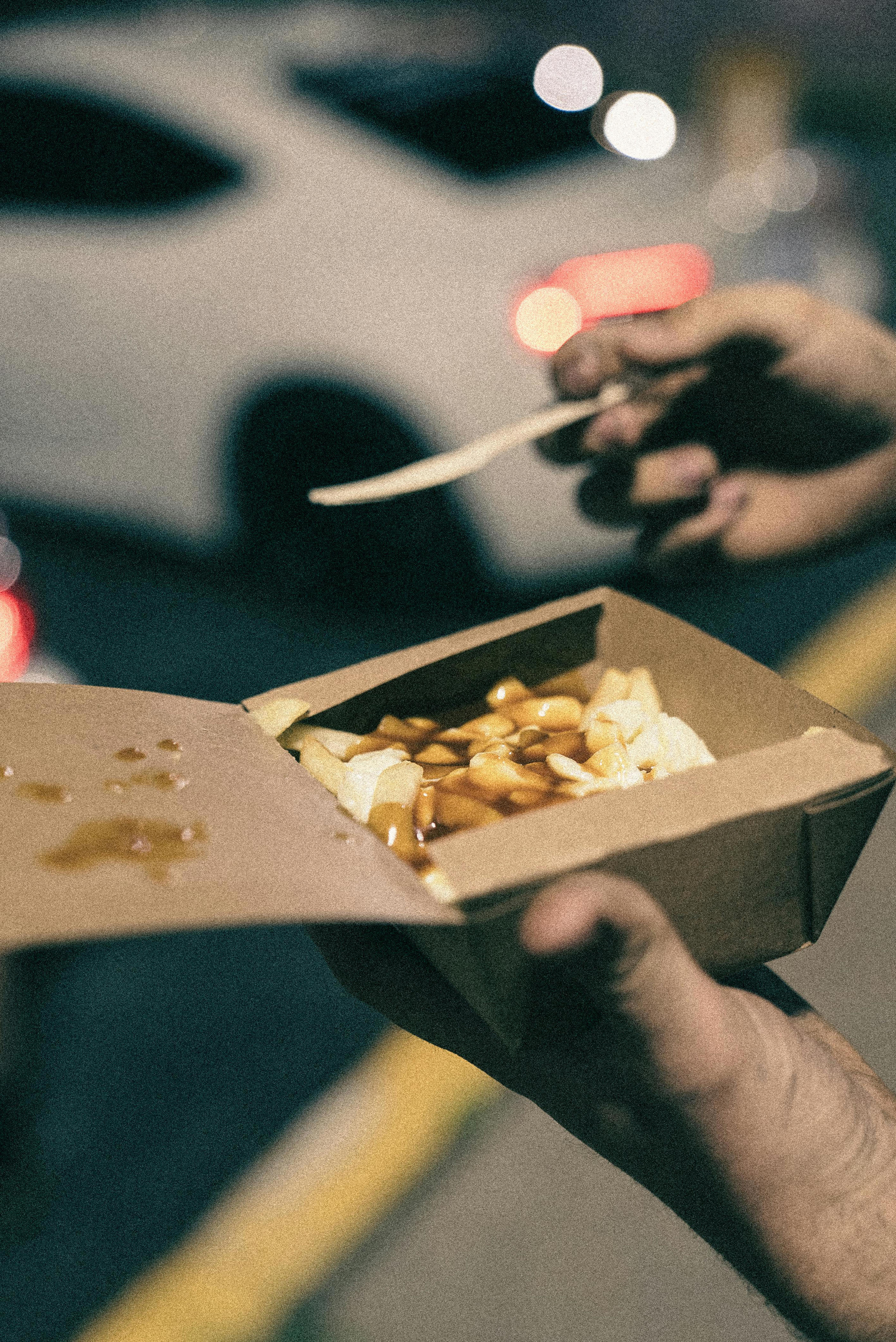 I tried 10 poutine chains in Canada: Only one is actually worth your money