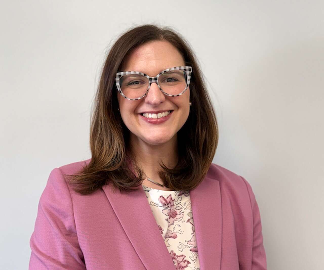 Melissa Ahearn named principal of Chestnut Hill Elementary