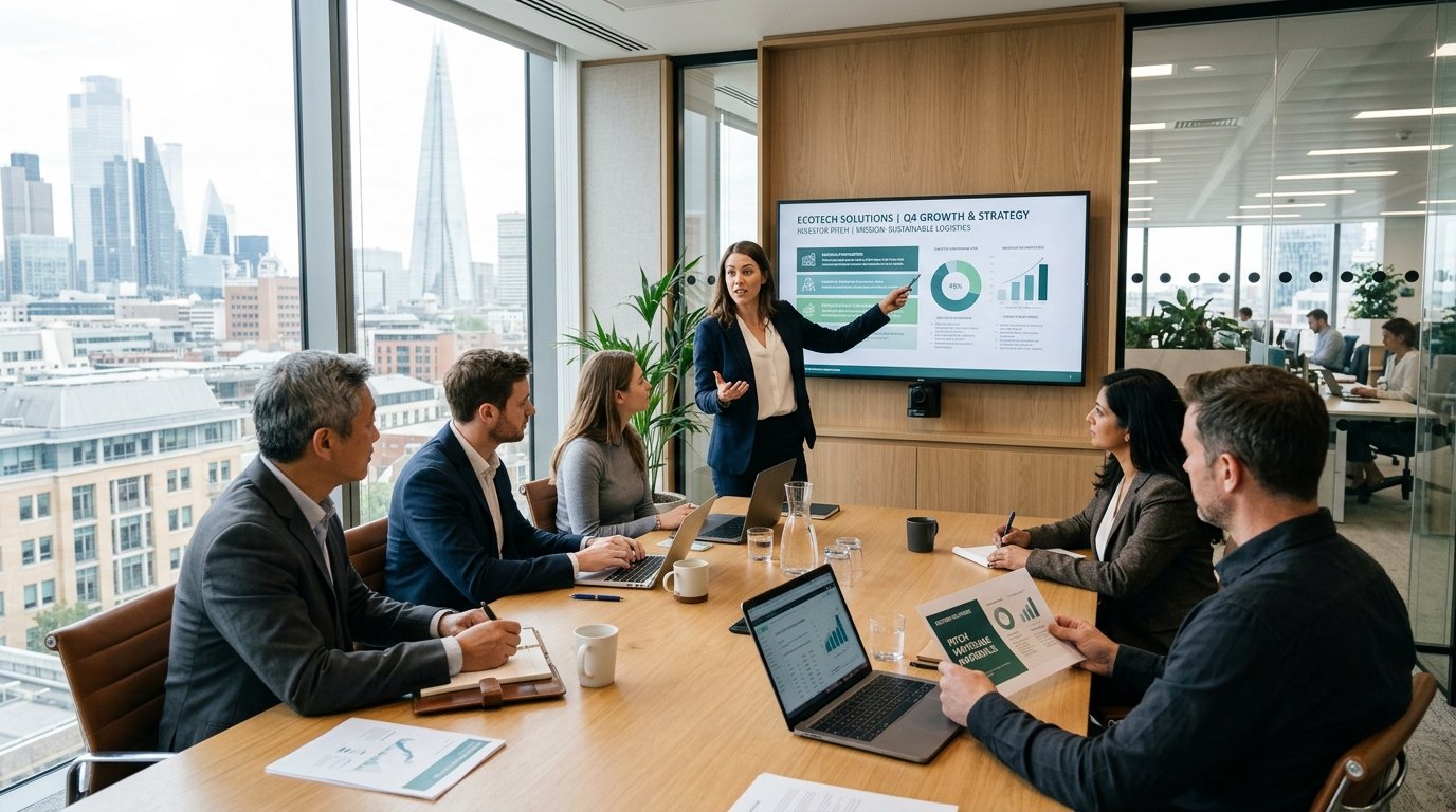 The 8-question framework top investors use to pre-qualify startups fast