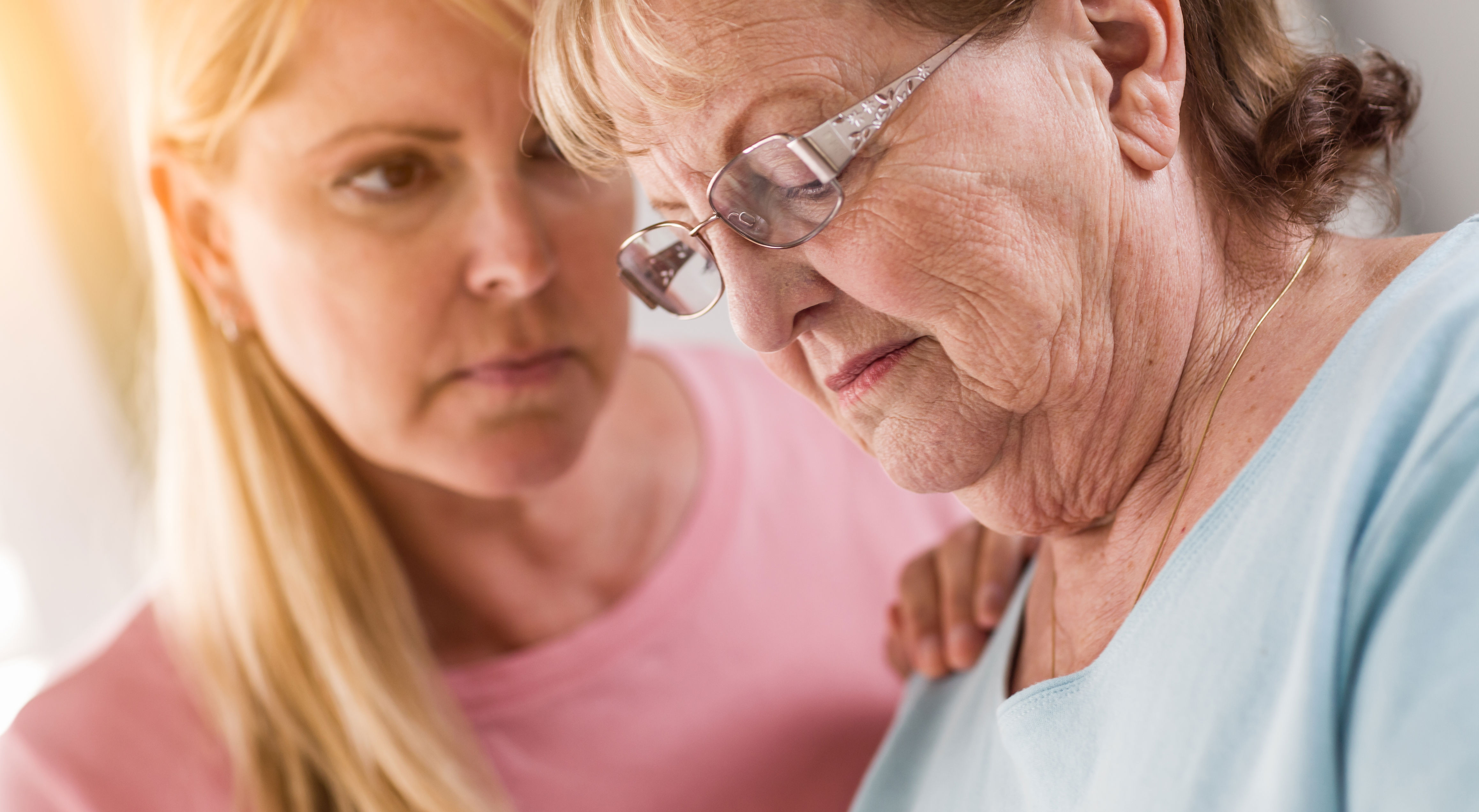 A North Carolina widow went 5 months without Social Security after her ...