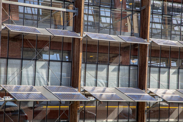 Providing an evidence base on climate risk