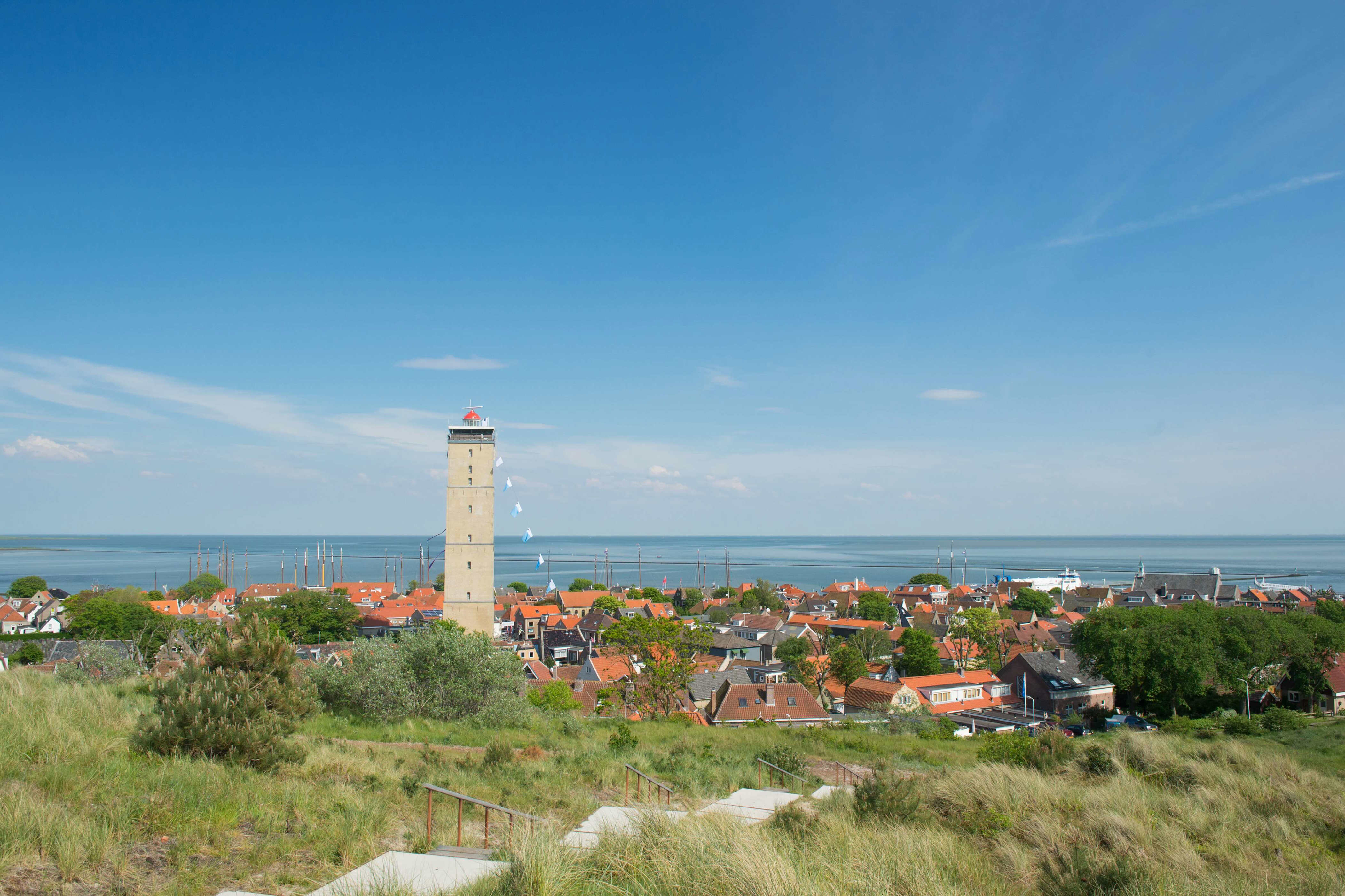 5 redenen om deze zomer (opnieuw) verliefd te worden op de Waddeneilanden