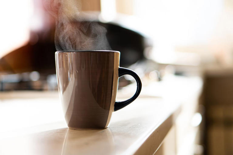 I was making coffee the wrong way for years—this small change made it ...