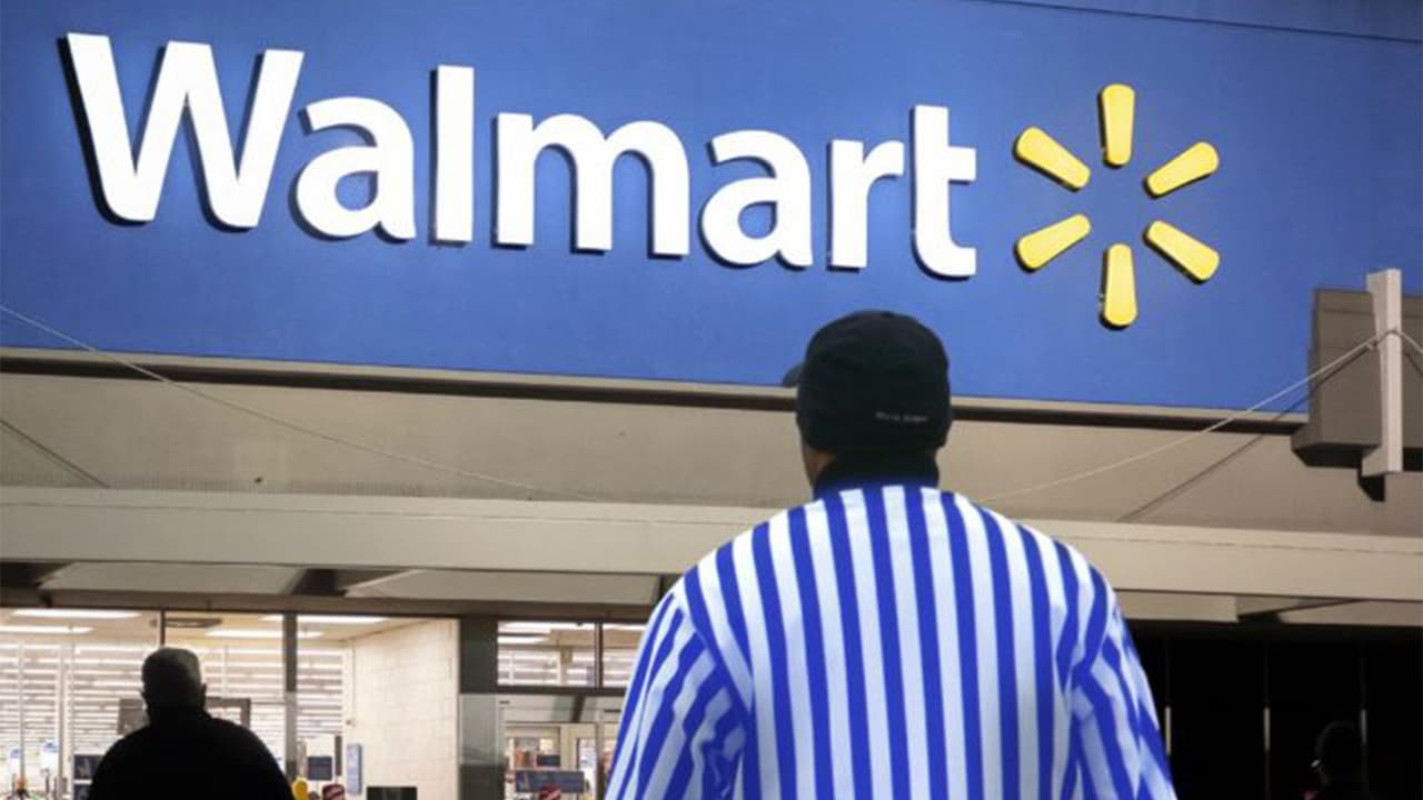 Walmart signals price hikes as Iran war keeps fuel costs elevated