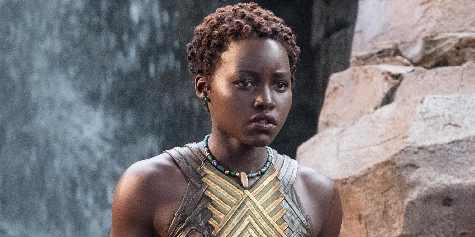 Lupita Nyong’o addresses The Odyssey casting controversy