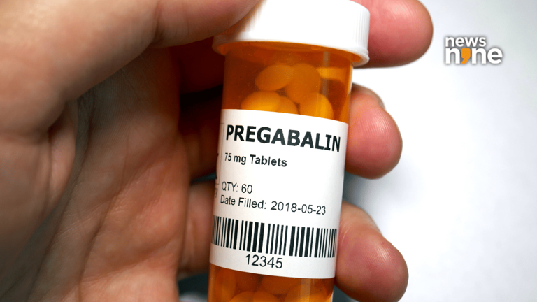 Pregabalin Schedule H1 India: Centre tightens prescription rules after ...