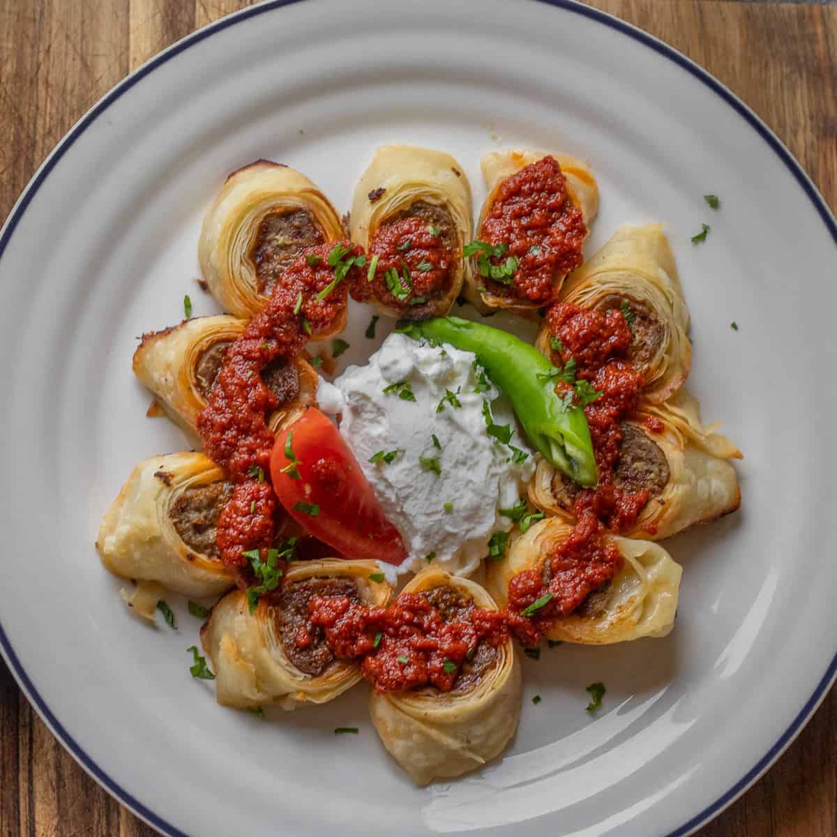 Best lamb recipes for family meals