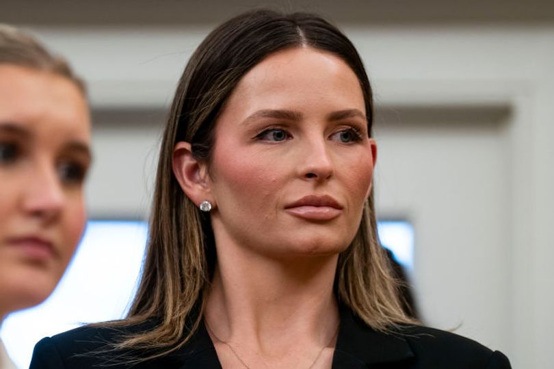 Donald Trump's 'most beautiful' advisor Margo Martin's $20,000 MAGA ...