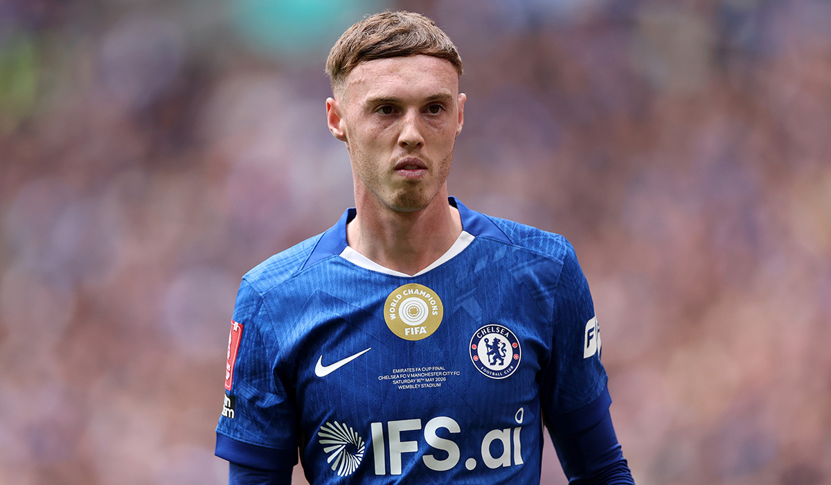 Here’s who’s left out of England’s 2026 World Cup squad as fans dumbfounded