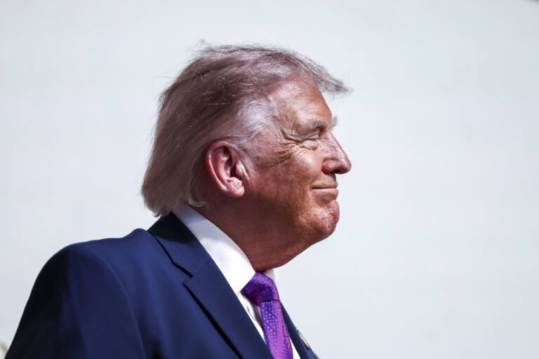 Trump kondigt inzet van 5.000 militairen in Polen aan