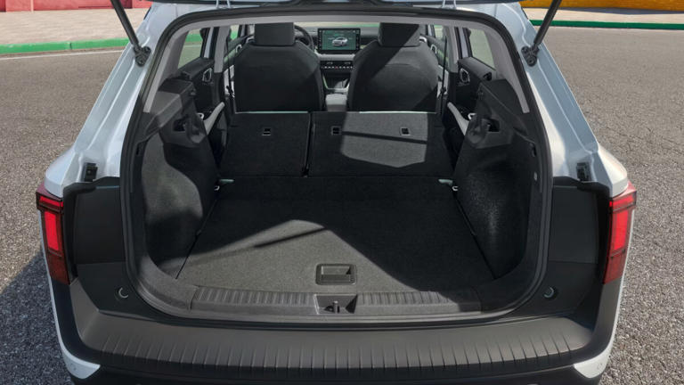 86 Euro für 211 PS: Skodas neuer Epiq ist das vielleicht günstigste E ...