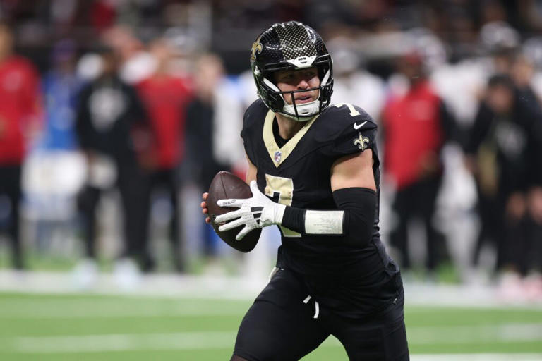 Taysom Hill’s New Orleans era may be over after putting home up for sale