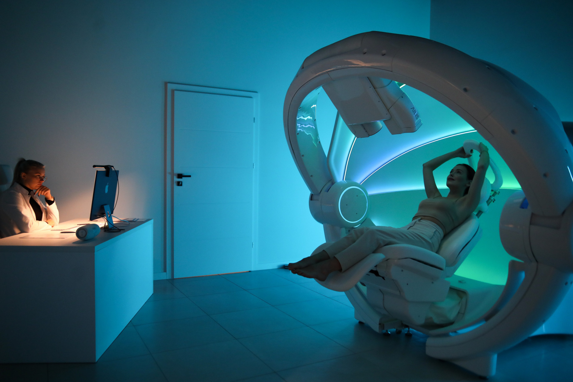 Humans may become immortal sooner than expected
