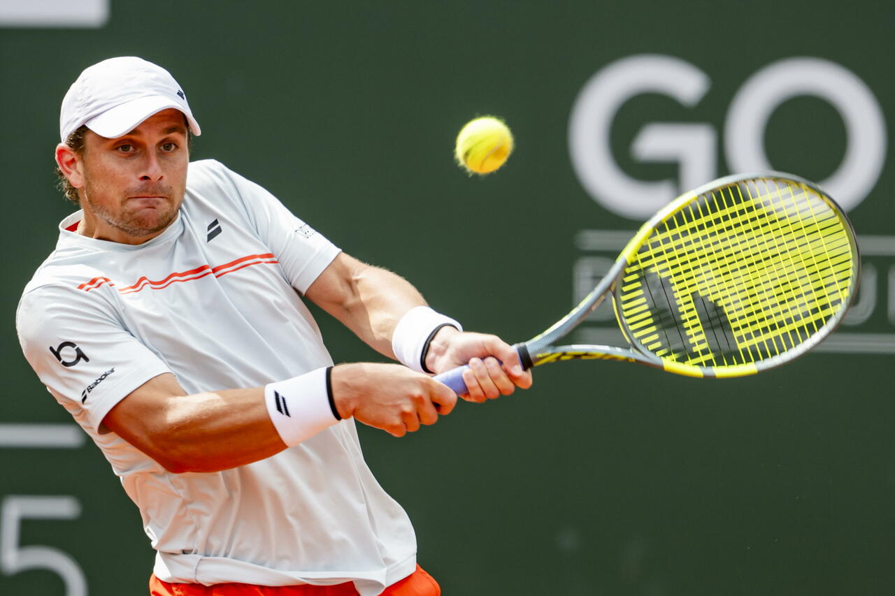 Sinner, al Roland Garros debutterà con il francese Tabur: data, orario ...