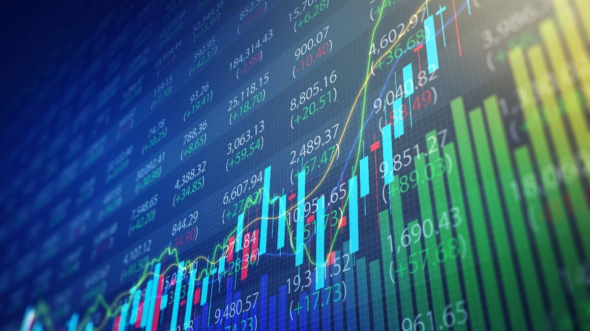 Sensex rises over 500 points: Why stock market is gaining today
