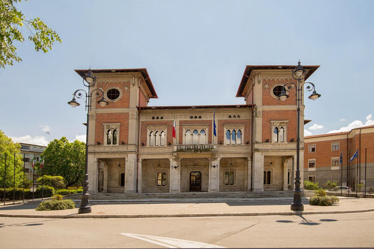 Comunali Avezzano, cinque in corsa per la poltrona di sindaco