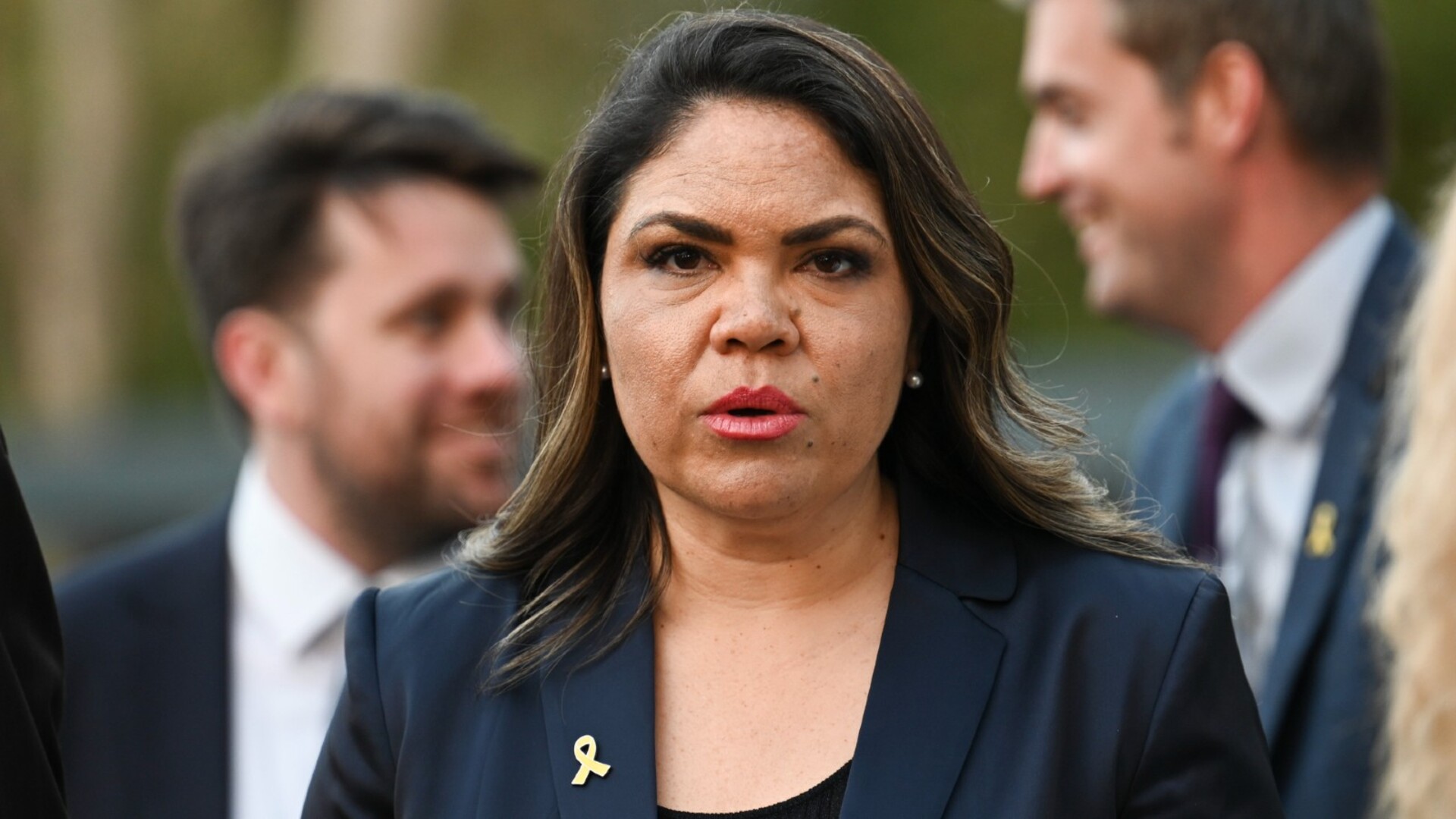 ‘Cancel culture crusade’: Jacinta Price targeted by left over ...