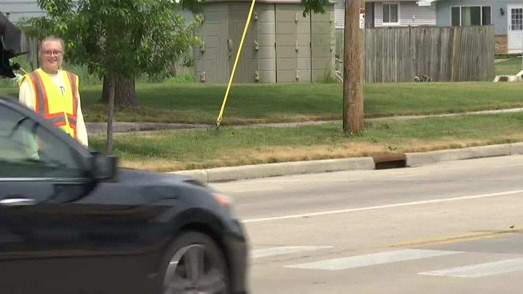 Summer road safety: Officials urge drivers to share the road with bikes ...