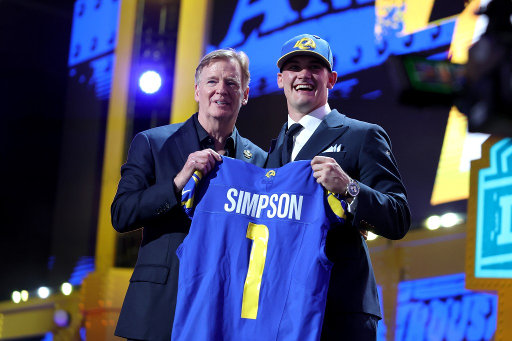 NFL nirvana is 18-game schedule, but it’s not only for fans’ benefit