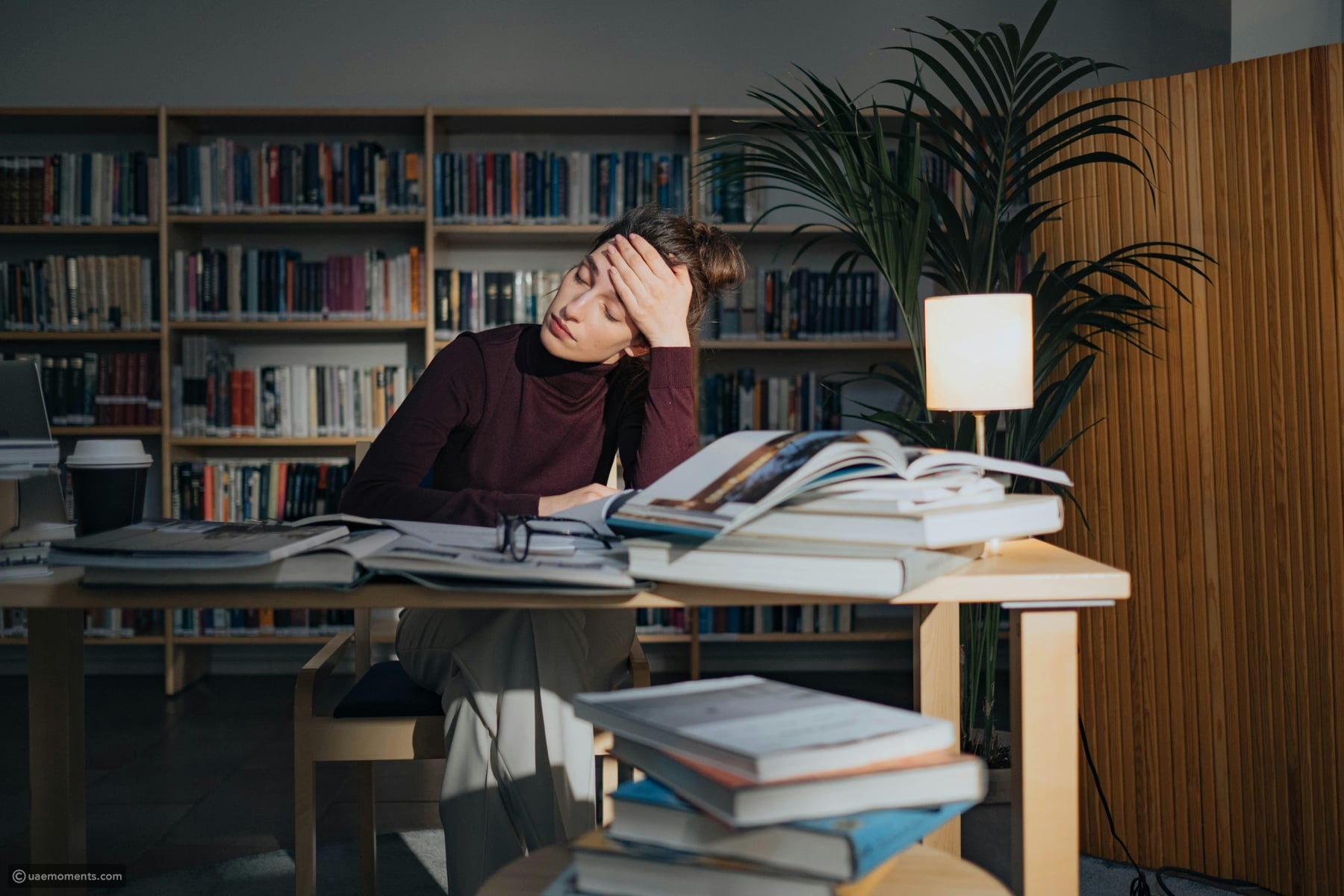 Why so many people feel stuck and how to move forward