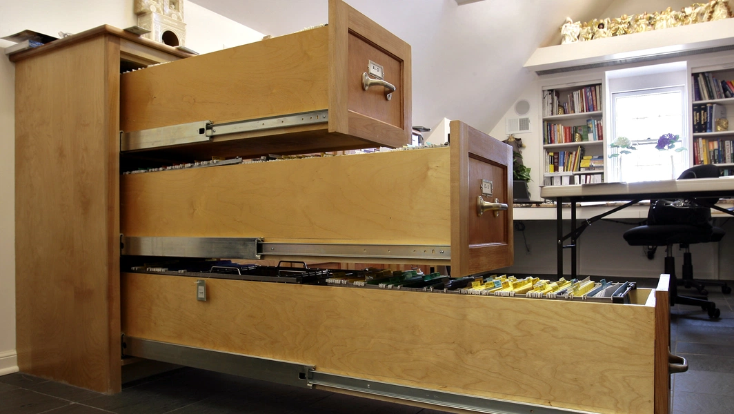 Smart storage ideas that double as decor