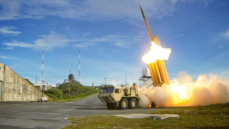 Damning Pentagon leak reveals huge blow to US defenses