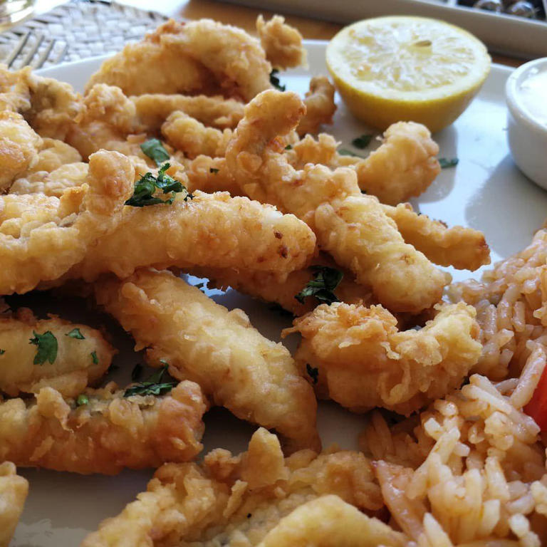 Algarve à mesa: temido e sem valor, agora o peixe-aranha serve-se em ...