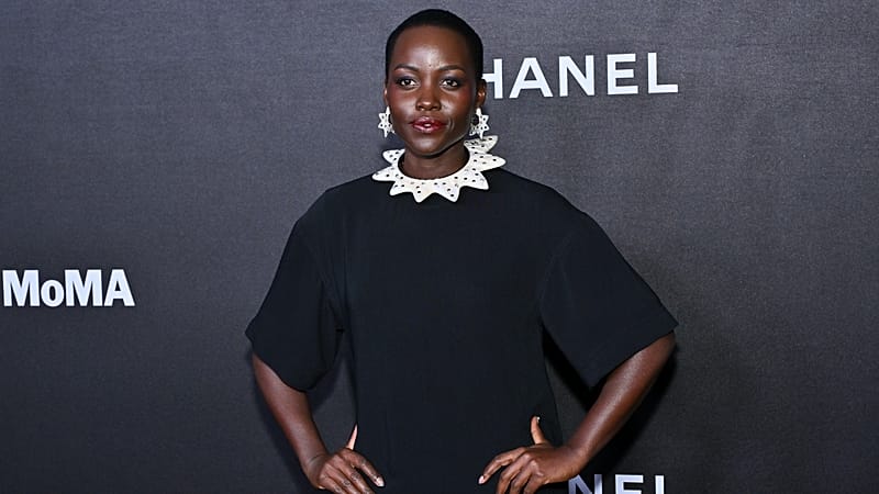 'A mythological story': Lupita Nyong'o responds to racist backlash over ...