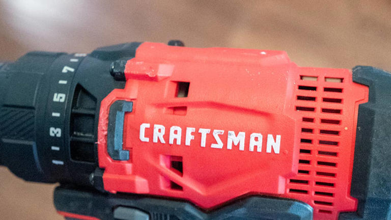 Craftsman’s 'quality' 9-piece impact socket set is 33% off at Amazon
