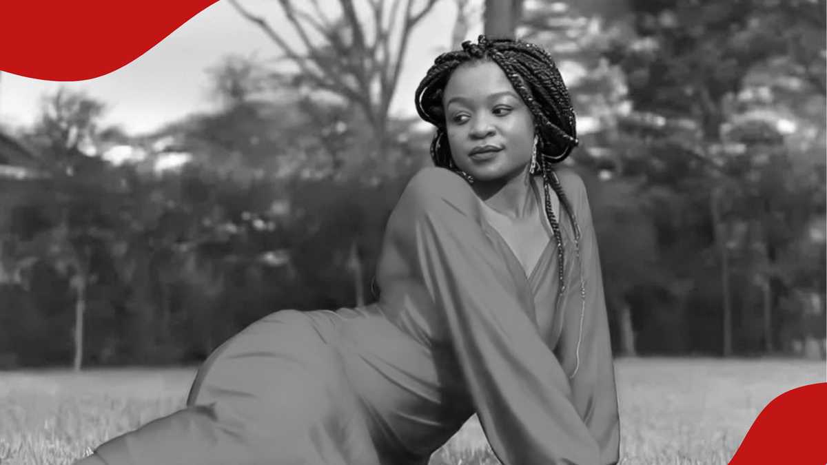 Pain as KDF soldier allegedly kills wife after dropping their daughter ...