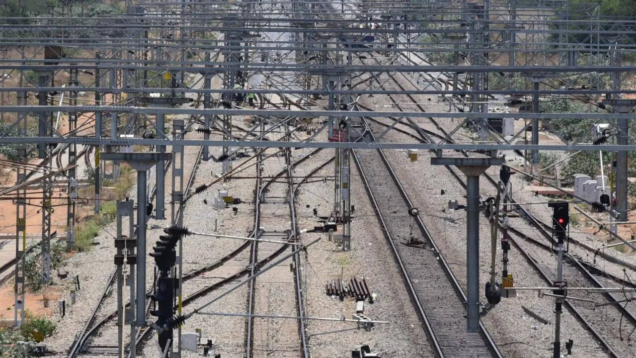 Inside Bengaluru’s Whitefield–Cantonment rail project nears completion