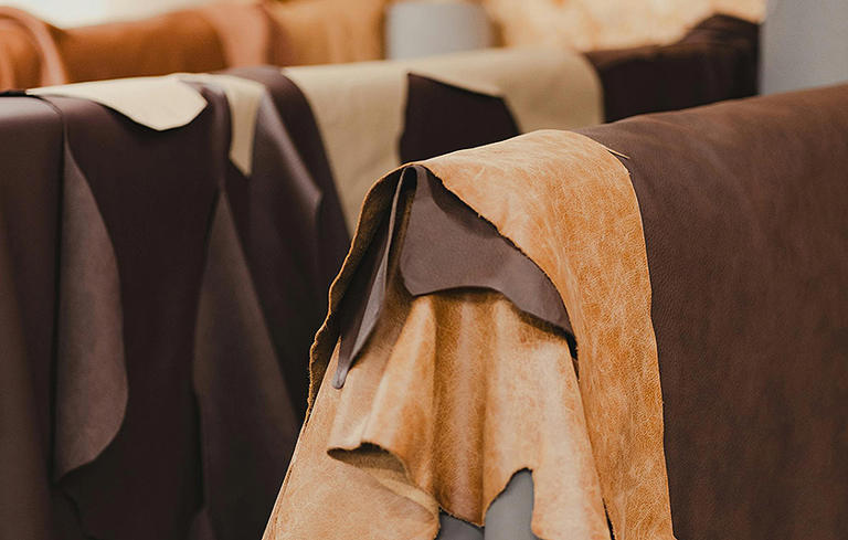 Sustainable fashion faces a deforestation reckoning