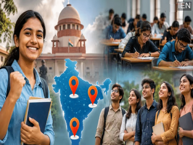 UPSC gives big relief to aspirants: 3 new exam centres added, over ...