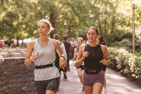 Step into summer with a month-long wellness festival at iconic location