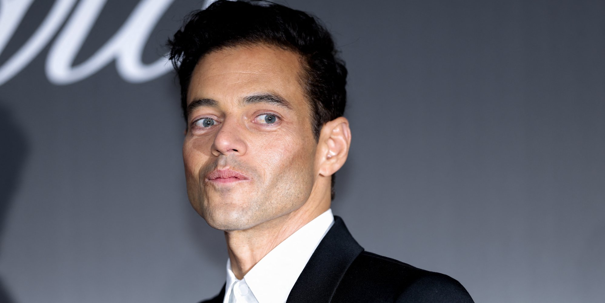 Rami Malek says he had to address the fear of playing gay in The Man I Love