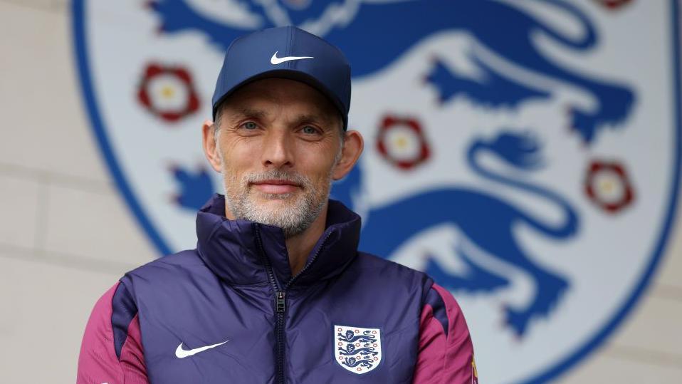 Tuchel's wildcard picks and iron will position him as the anti-Southgate