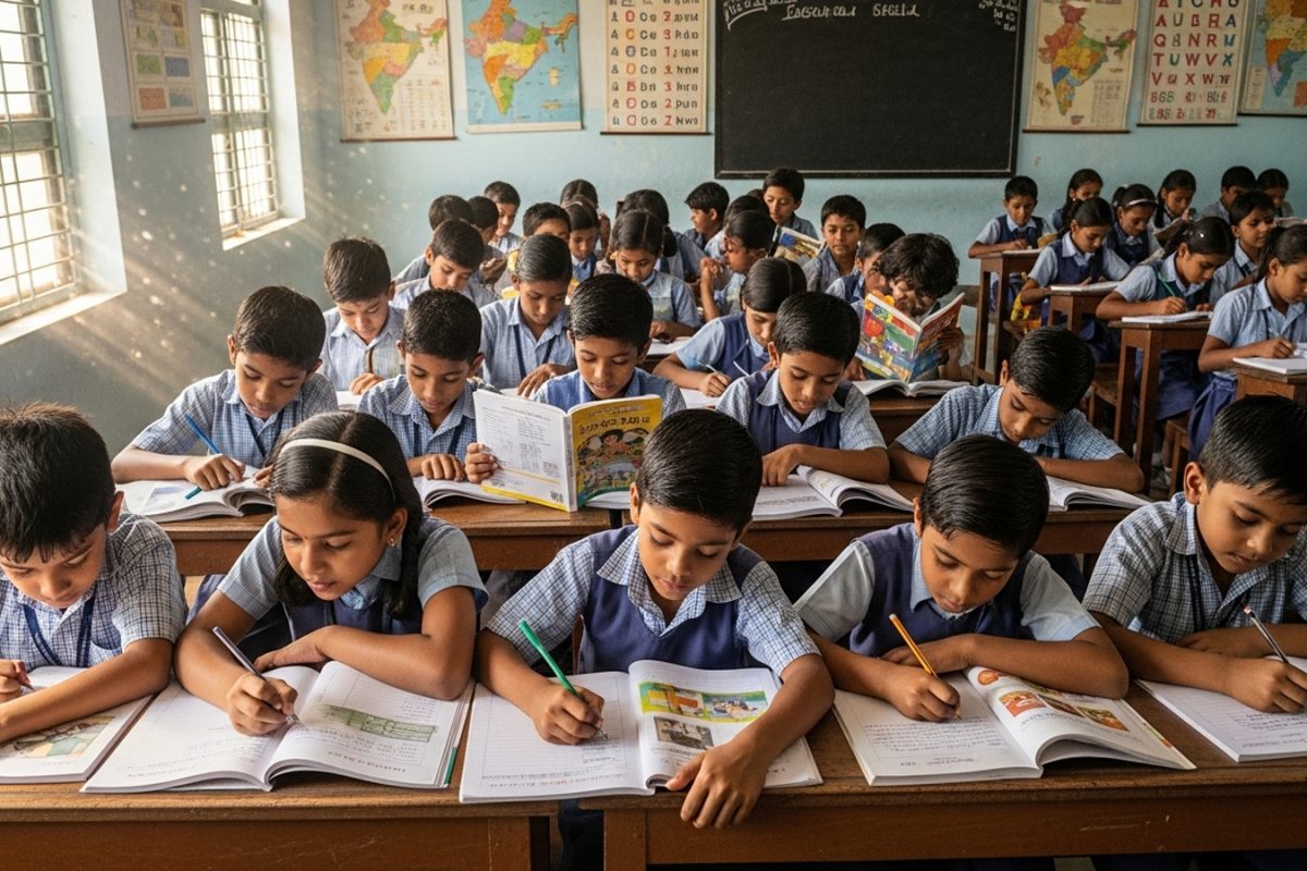 What CBSE's third-language policy means for class 7, 8 students? All ...