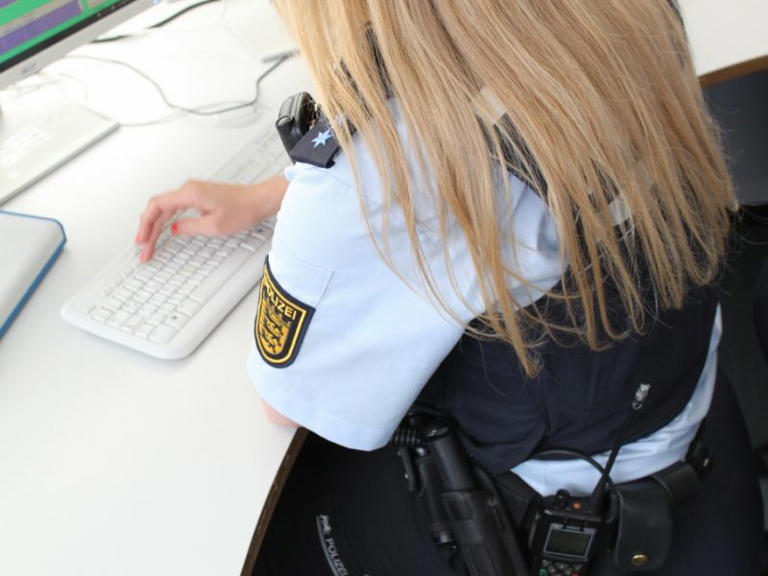 Polizei-News Hamm-Herringen, 22.05.26: Schmuck vom Hals und Arm ...