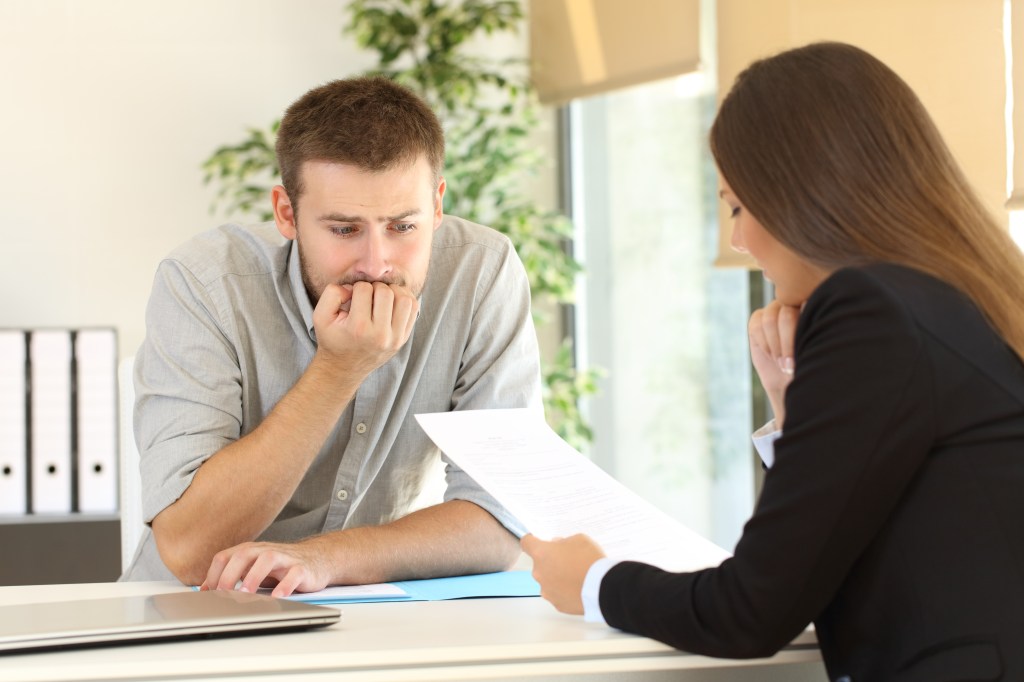 Recruiter warns one resume lie could cost you the job: ‘Please don’t’