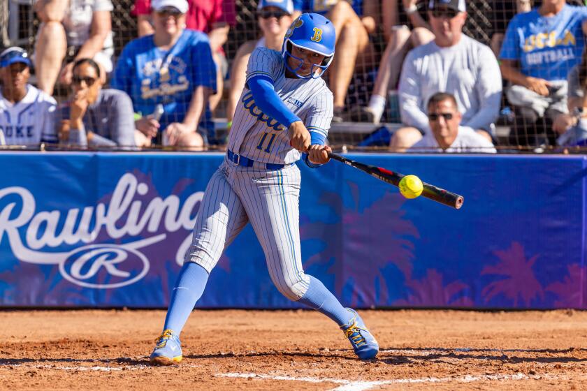 Transfer Soo-Jin Berry accepts smaller role at UCLA to be part of ...