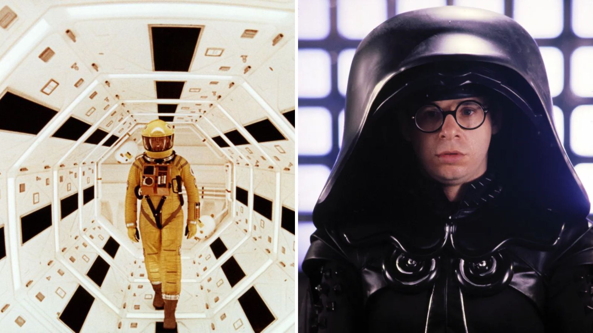 Timeless space movies that made us fall in love with the universe