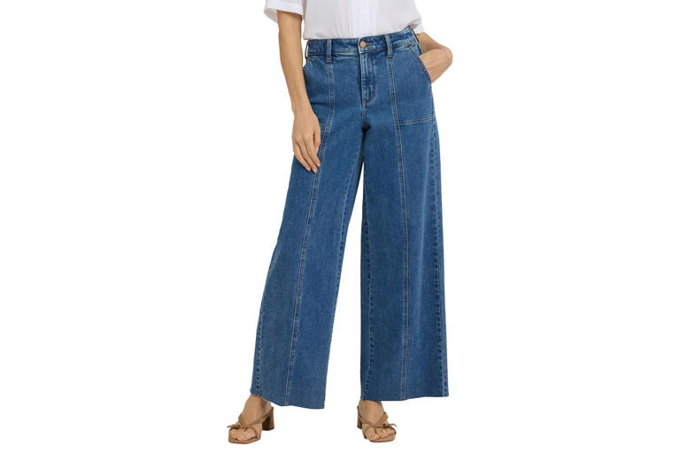 Podiatrist-approved shoes, Oprah’s favorite denim brand, and more are ...